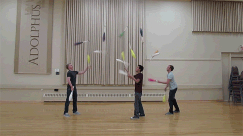 Juggling GIFs - Find & Share on GIPHY