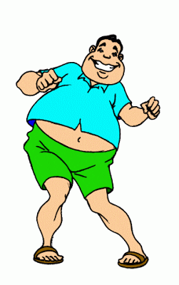 Fat GIF - Find & Share on GIPHY