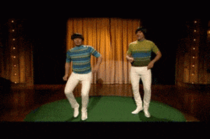 Awkward Dance GIF - Find & Share on GIPHY