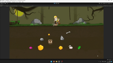 GitHub - wewnumam/2d-game-projects: a collection of simple 2d game development practice projects