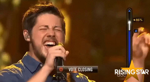 GIF by Rising Star - Find & Share on GIPHY