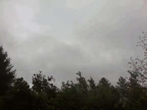 Clouds Windy GIFs - Find & Share on GIPHY