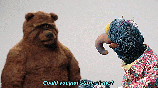 The Muppets GIF - Find & Share on GIPHY