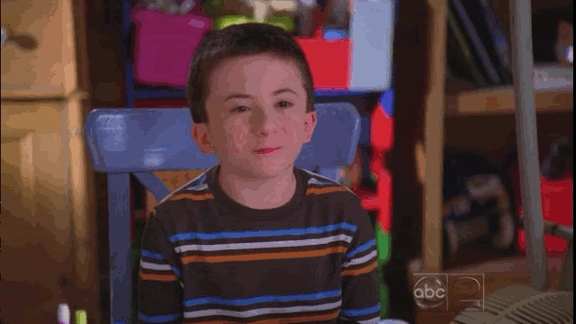 The Middle GIF - Find & Share on GIPHY