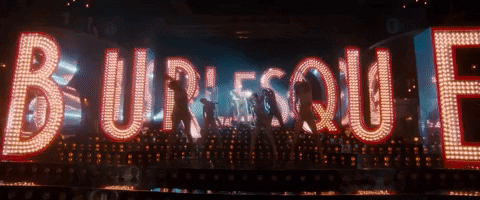 GIF by Burlesque - Find & Share on GIPHY