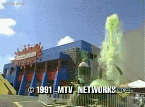 Nickelodeon Studios GIFs - Get the best GIF on GIPHY