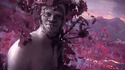 Call Me By Your Name Montero GIF by Lil Nas X - Find & Share on GIPHY