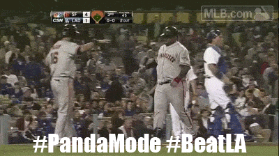 San Francisco Giants Baseball GIF by MLB - Find & Share on GIPHY