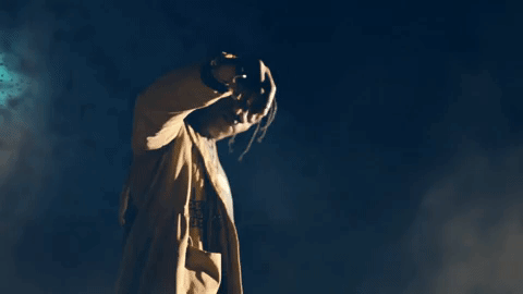 Travis Scott Antidote GIF - Find & Share on GIPHY