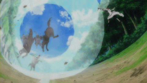 Attack GIF - Find & Share on GIPHY