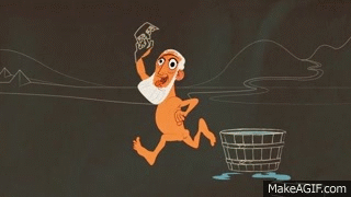 Eureka GIF - Find & Share on GIPHY