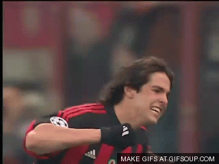 Kaka GIF - Find & Share on GIPHY