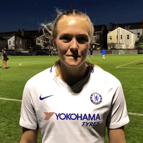 Happy Celebration GIF by Chelsea FC - Find & Share on GIPHY