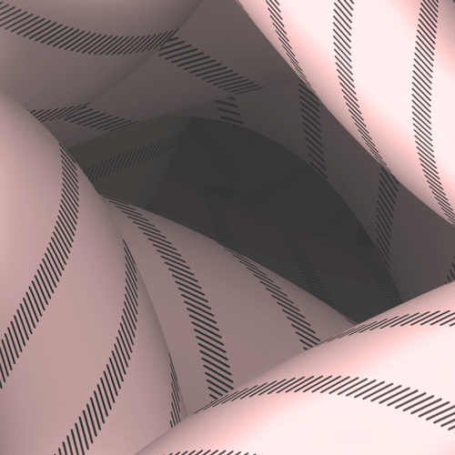Mesmerizing Digital Art GIF by Borrachas - Find & Share on GIPHY