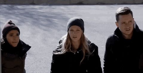 Chicago Pd Police GIF by Wolf Entertainment - Find & Share on GIPHY