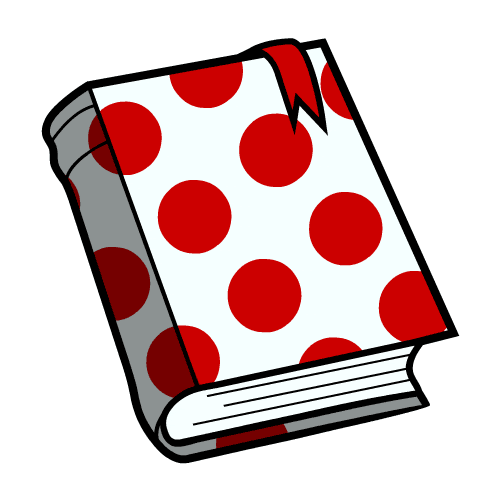 Book Album Sticker by Pepephone for iOS & Android | GIPHY