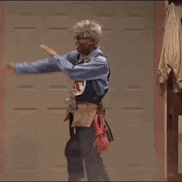 All That Repair Man GIF by Kel Mitchell - Find & Share on GIPHY