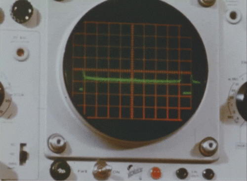 Space Monitoring GIF by US National Archives - Find & Share on GIPHY
