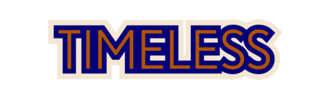 Timeless Sticker by Elizabeth Sutton Collection for iOS & Android | GIPHY