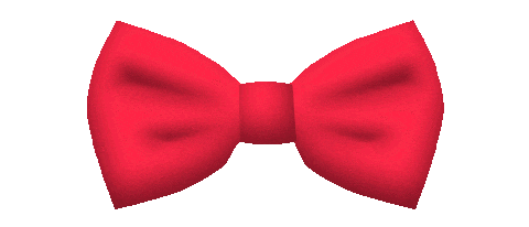 Bow Tie Sticker for iOS & Android | GIPHY