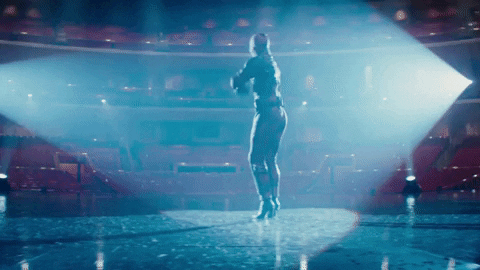 Ashes GIF by Céline Dion - Find & Share on GIPHY