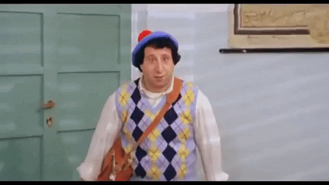 Stupore GIFs - Find & Share on GIPHY