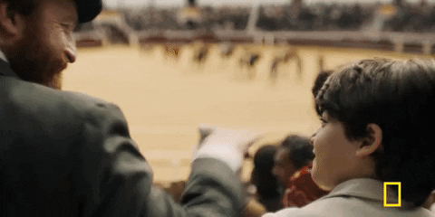 Season 2 Episode 1 Genius GIF by National Geographic Channel - Find ...