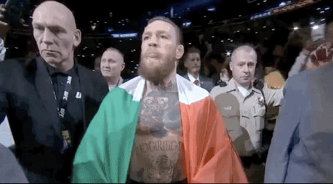 Sport Mma GIF by UFC - Find & Share on GIPHY