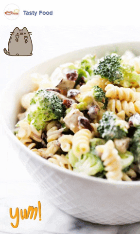 Pasta Recipe Gif By Gif - Find & Share on GIPHY