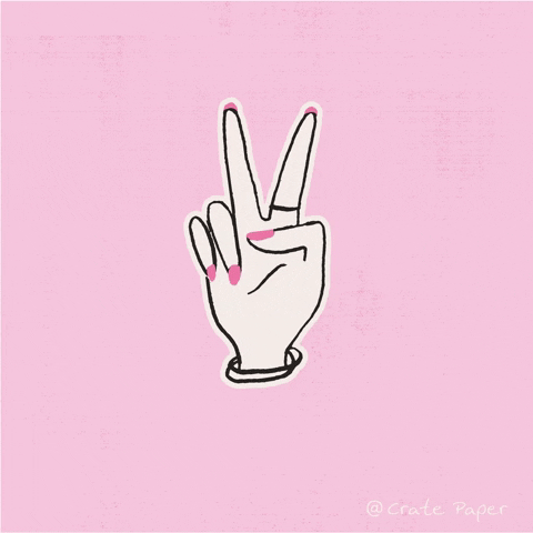 Hand Signs GIFs - Find & Share on GIPHY