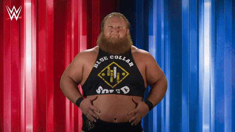 Happy Fired Up GIF by WWE - Find & Share on GIPHY