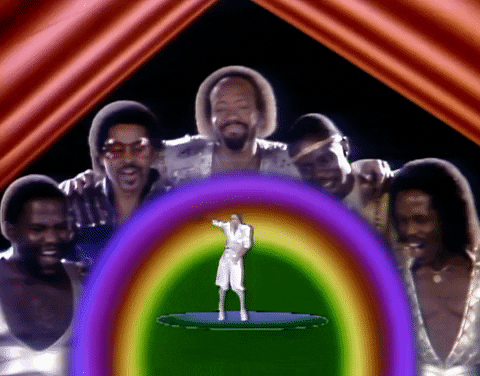 Lets Groove GIF by Earth Wind and Fire - Find & Share on GIPHY