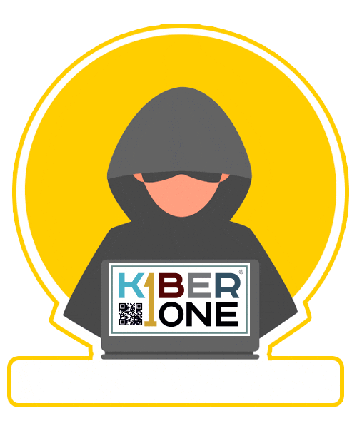 K1 Sticker by KIBERone for iOS & Android | GIPHY