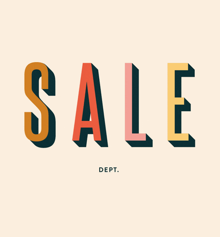 Sale GIF by AGOA HOME - Find & Share on GIPHY