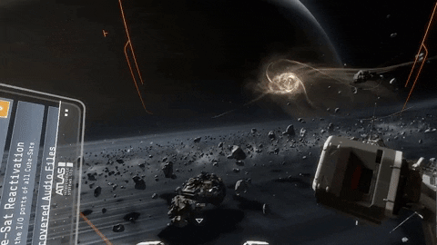 Sci Fi Robots GIF by Echo Games VR - Find & Share on GIPHY