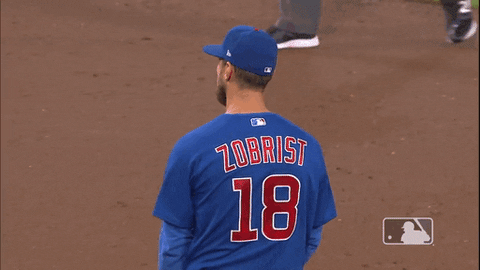 Regular Season Sport GIF by MLB - Find & Share on GIPHY