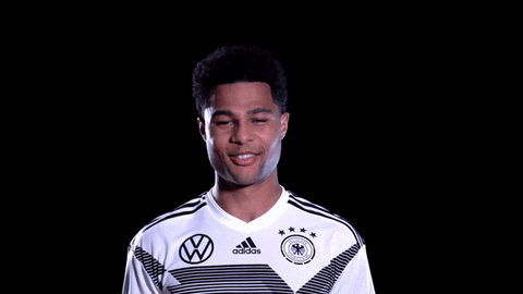 Germany Tor GIF by DFB-Teams - Find & Share on GIPHY