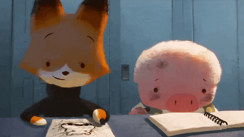 Fun Drawing GIF by Tonko House - Find & Share on GIPHY