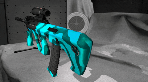 Steam Workshop::AUG | Delusion