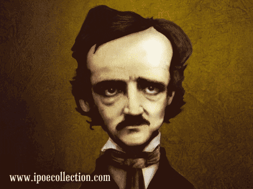 Edgar Allan Poe at emaze Presentation