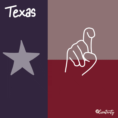 Asl Texas GIF - Find & Share on GIPHY
