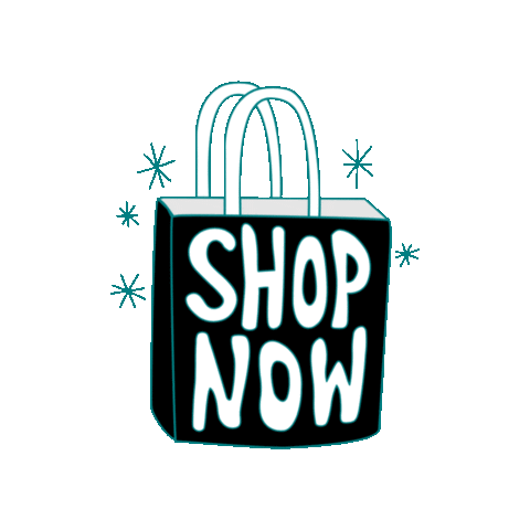 Shopping Shop Sticker by identity_boutique for iOS & Android | GIPHY