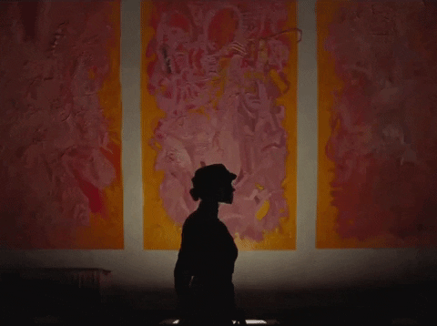 Episode 68 – The French Dispatch (2021) – Two For Space Jam, Please