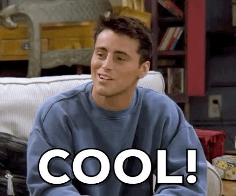 Season 2 Friends GIF - Find & Share on GIPHY