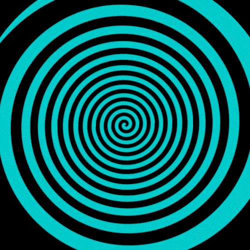Hypnotic GIF - Find & Share on GIPHY
