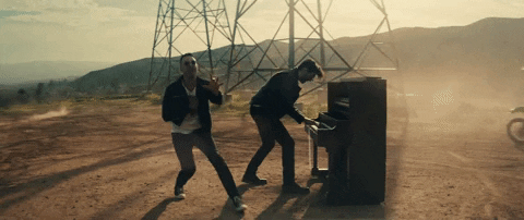 The Score GIF - Find & Share on GIPHY