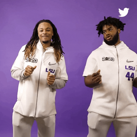 GIF by College Football Playoff - Find & Share on GIPHY