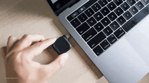Tech GIF by CreatorFocus.com - Find & Share on GIPHY