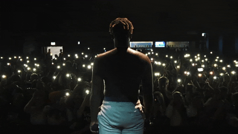 Sing Along GIF by RCA Records UK - Find & Share on GIPHY