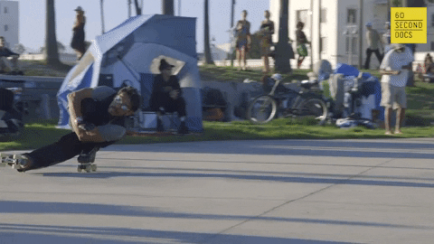 Lets Go Dancing GIF by 60 Second Docs - Find & Share on GIPHY